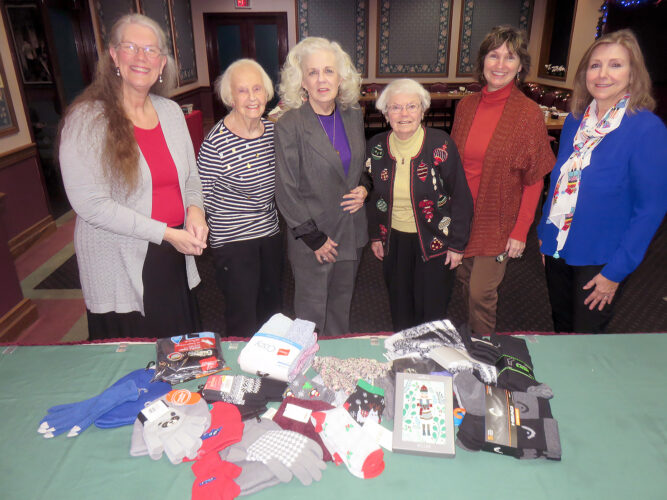 Some warmth and some music | News, Sports, Jobs - The Herald Star